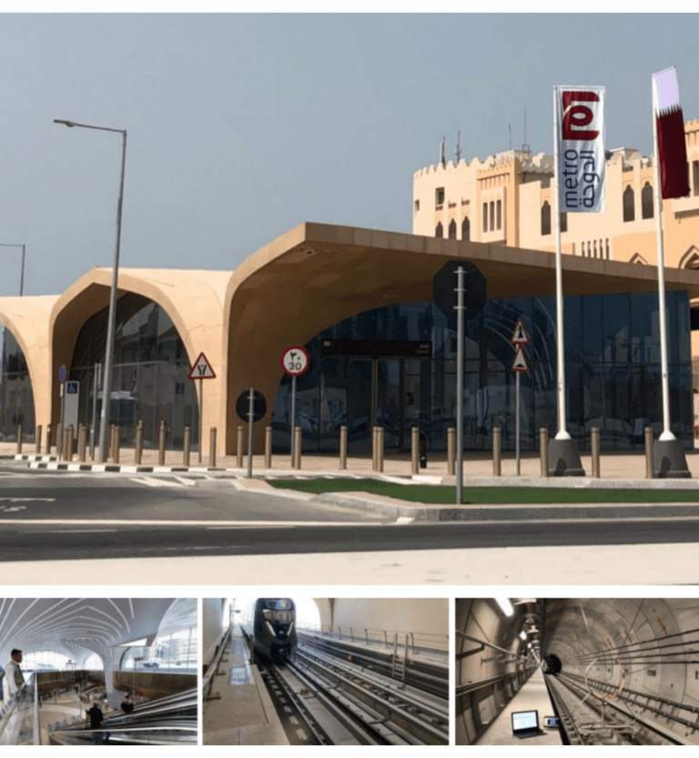 Projects - Assaf Industry Company