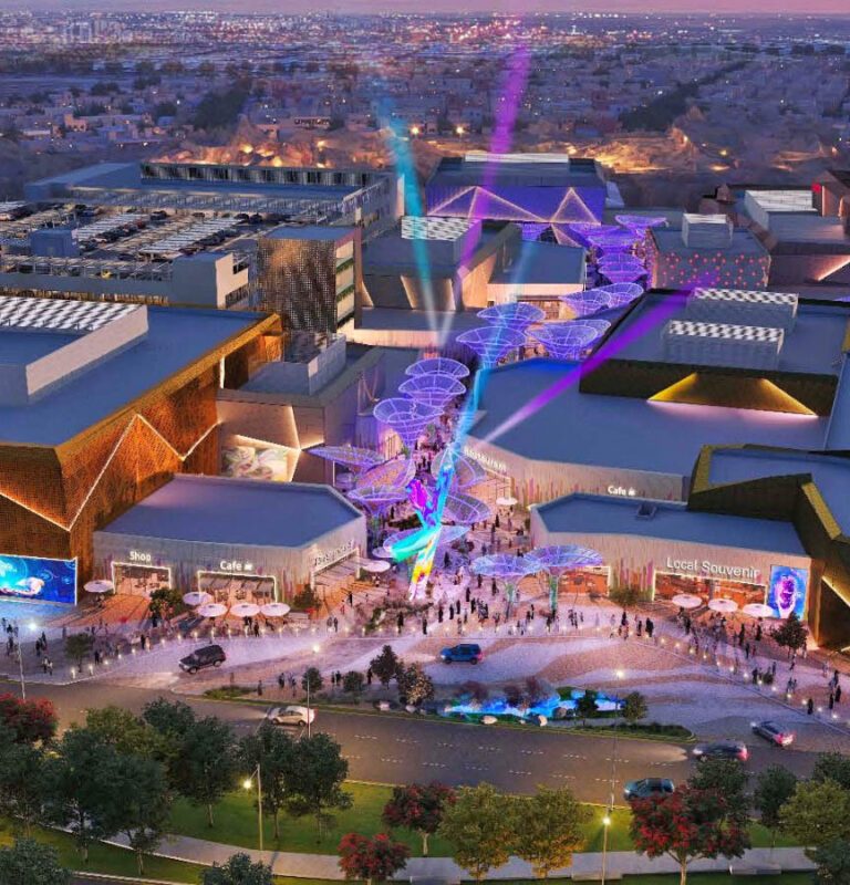 Projects - Assaf Industry Company